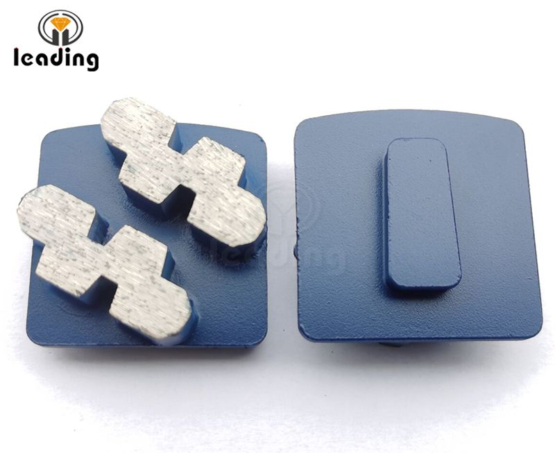 Husqvarna Redi Lock Double Snake Segment