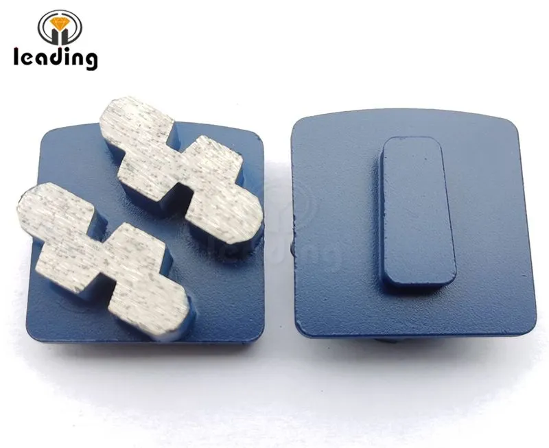 Husqvarna Redi Lock Double Snake Segment