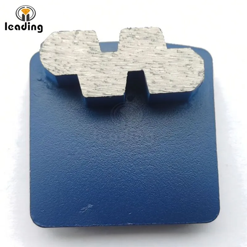 Husqvarna Redi Lock Single Snake Segment