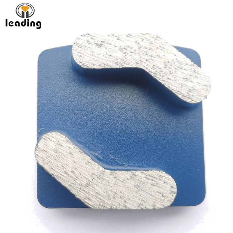 Husqvarna Redi Lock Double L Shape Segment