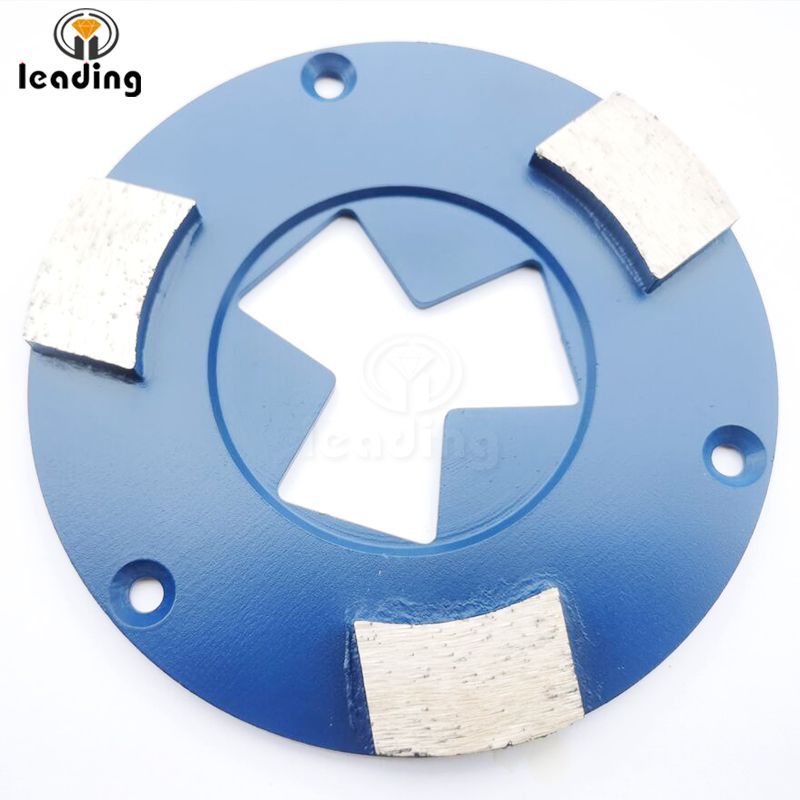 HTC Tool Ring Series 7" / 180mm