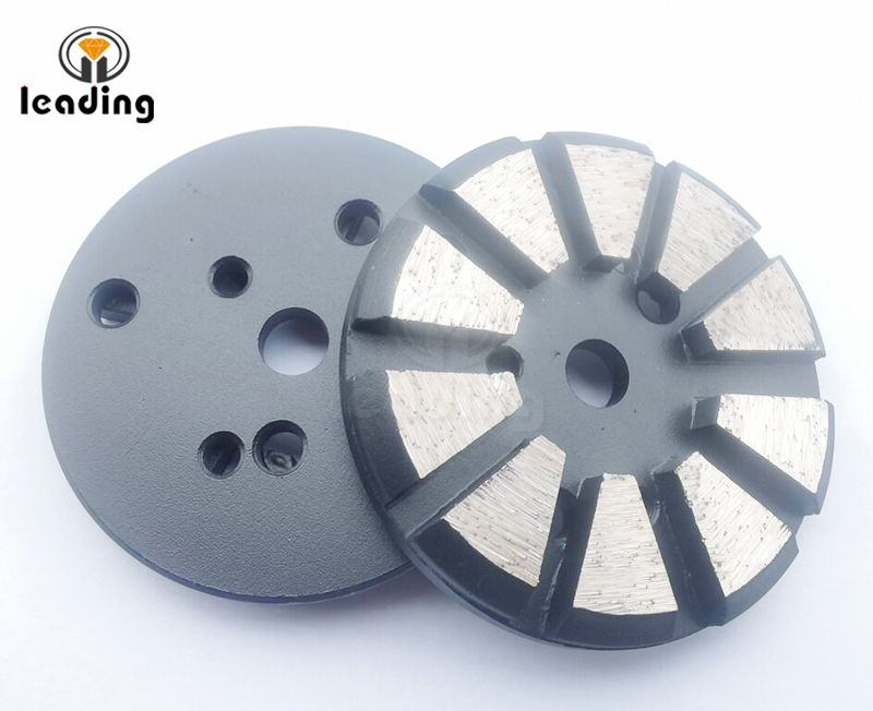 Diamatic Metal Bonded Tooling