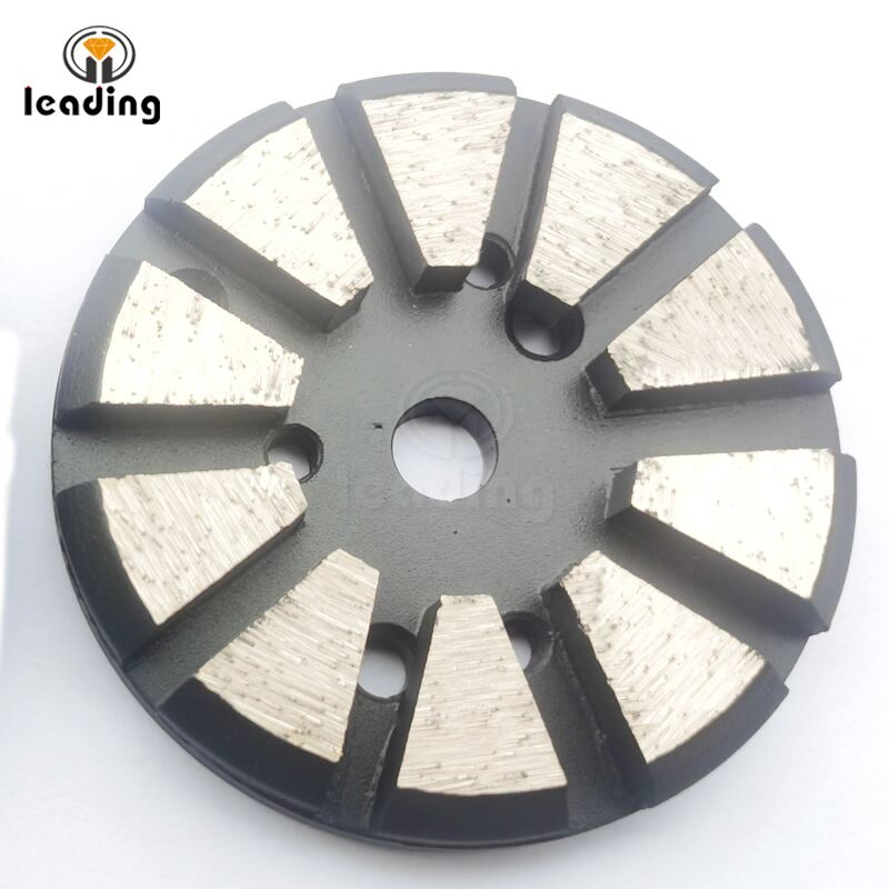 Diamatic Metal Bonded Tooling