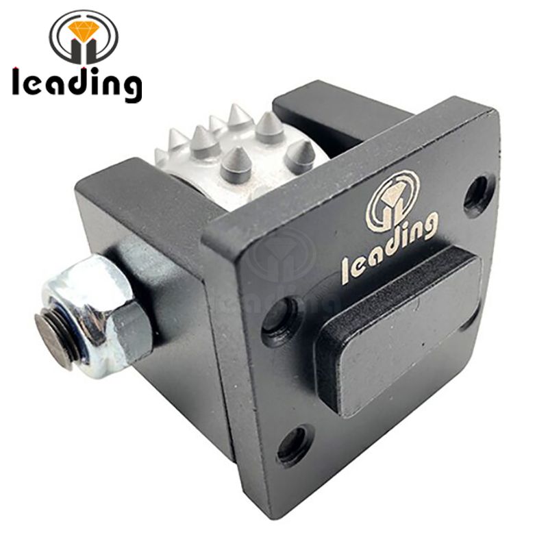 Bush Hammer, Bush Grinder for Husqvarna Grinder