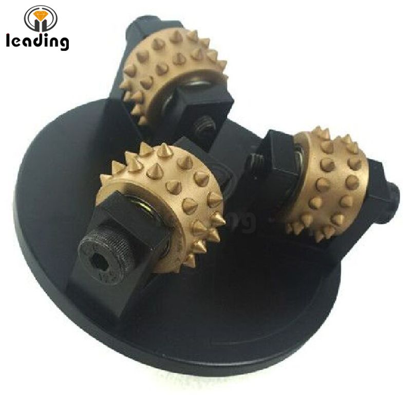 Werkmaster Bush Hammer Tools