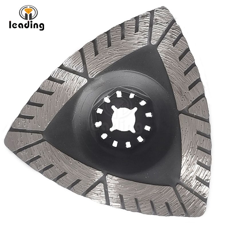 Oscillating Mutlti-Tool (Starlock fitting) V-EDGE Disc