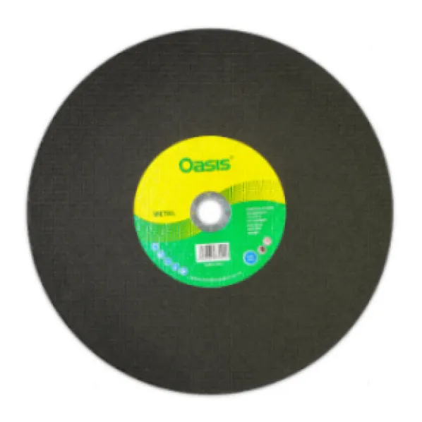 Cutting Disc for Rail