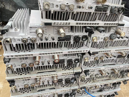 Telecom Equipment Warehouse