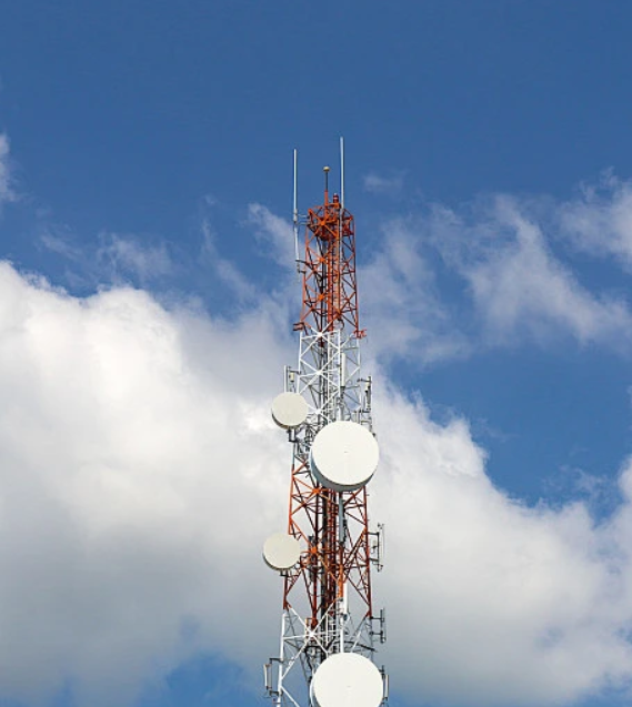 Development of China’s Communications Industry