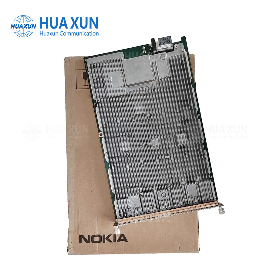 NOKIA ABIA, NOKIA ABIA Card