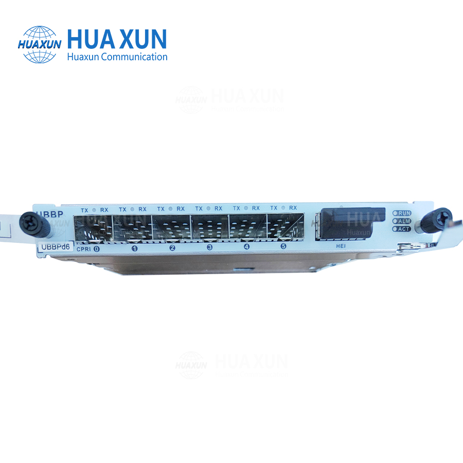 HUAWEI UBBPd6
