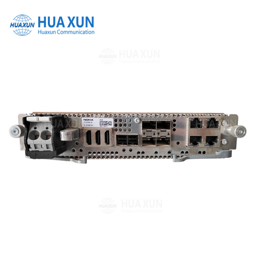 NOKIA ASIA, Nokia ASIA Baseband Board