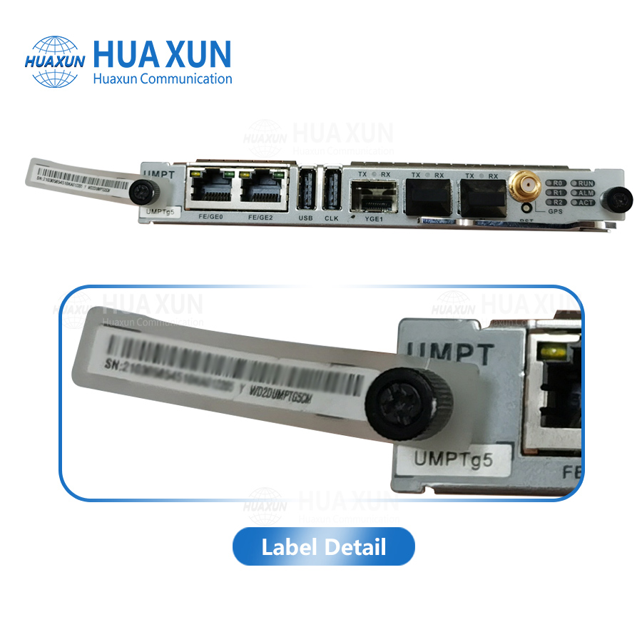 HUAWEI UMPTG5