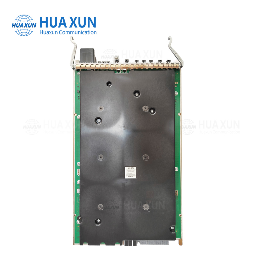 NOKIA ASIB, Nokia ASIB Baseband Board
