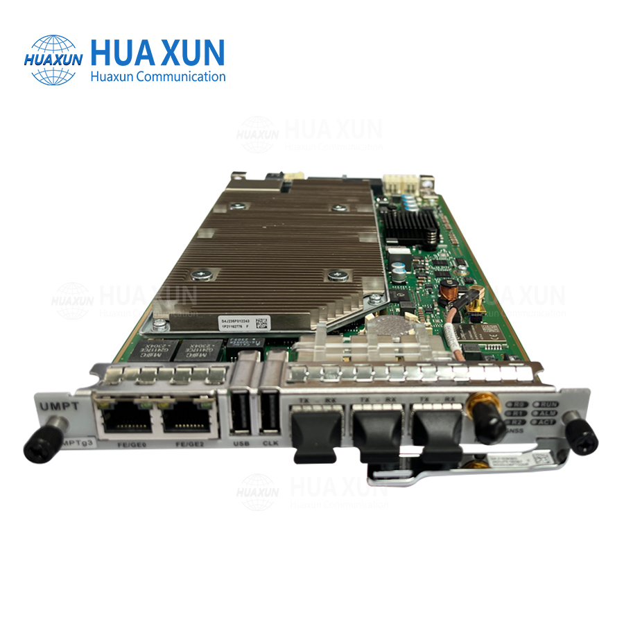 HUAWEI UMPTg3, HUAWEI UMPTg3 Baseband Board, UMPTg3 Baseband Board