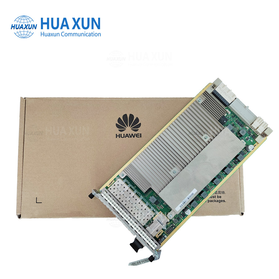 HUAWEI UBBPd6
