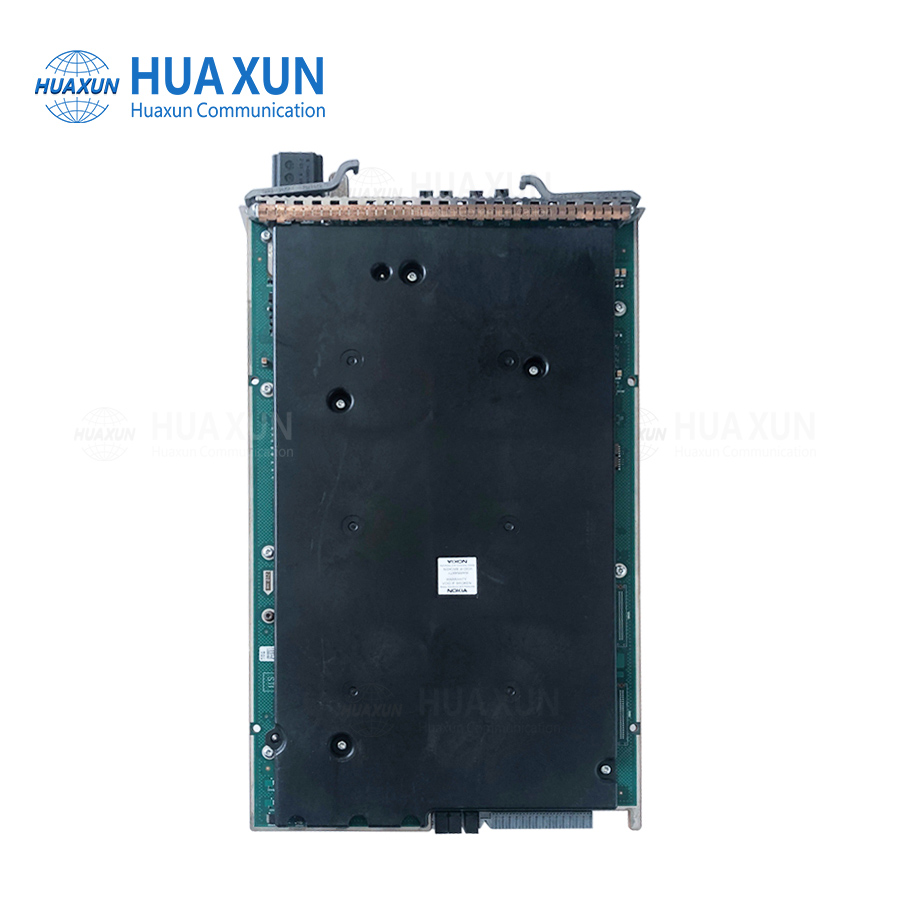 NOKIA ASIA, Placa de banda base de Nokia ASIA