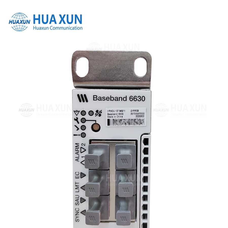 ERICSSON 6630, Ericsson 6630 Baseband Board