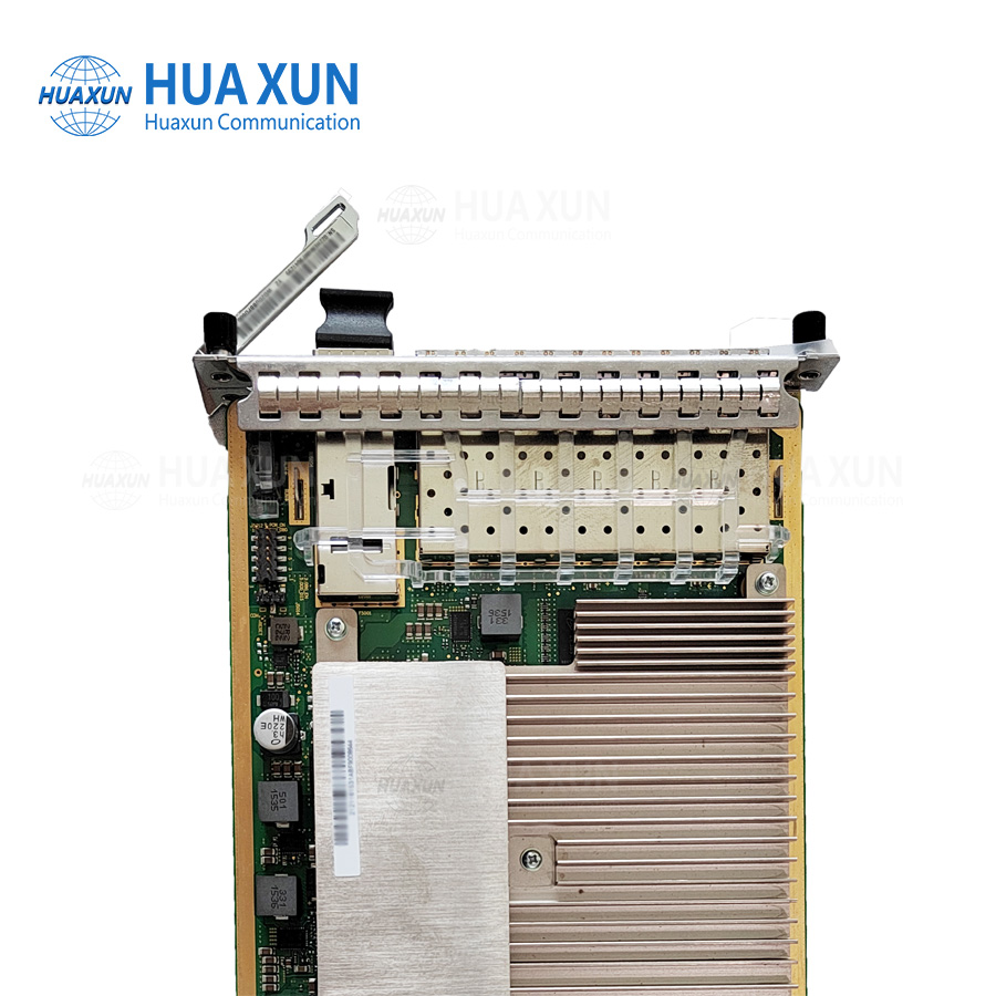 HUAWEI UBBPd6