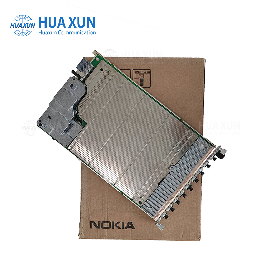 NOKIA ABIO, Nokia ABIO Baseband Board
