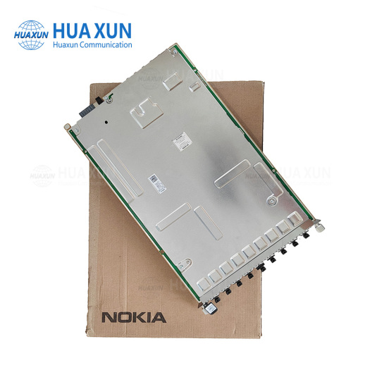 NOKIA ABIO, Nokia ABIO Baseband Board