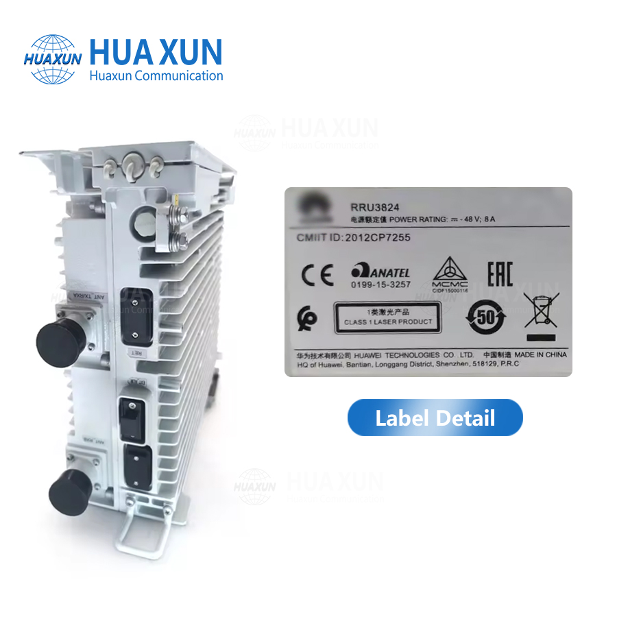 HUAWEI RRU3824