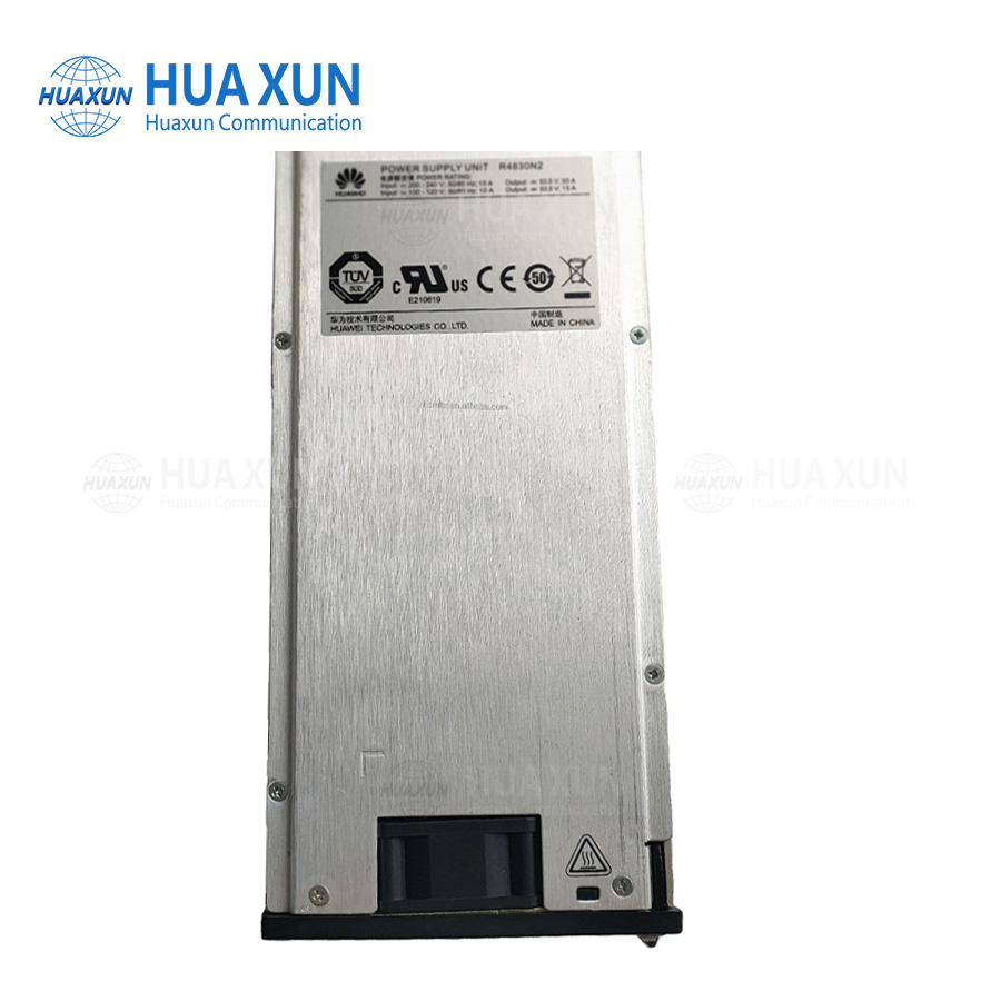 HUAWEI R4830N2, HUAWEI R4830N2 Rectifier, Huawei R4830N2 Rectifier Module