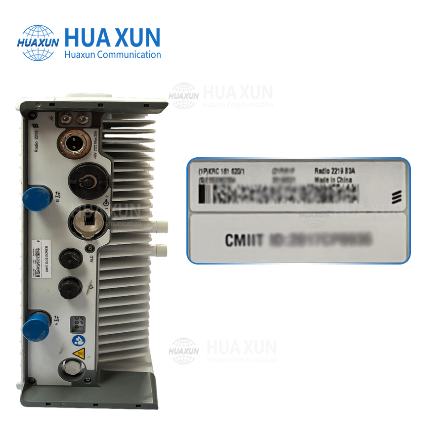 ERICSSON 2219 RRU