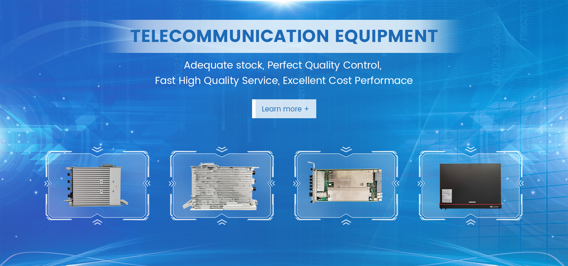 HUAWEI RRU, HUAWEI RRU Model