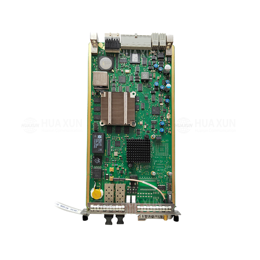 HUAWEI UMPTb4, HUAWEI UMPTb4 Board