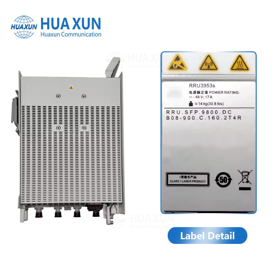 HUAWEI RRU3953, RRU3953 HUAWEI, RRU3953