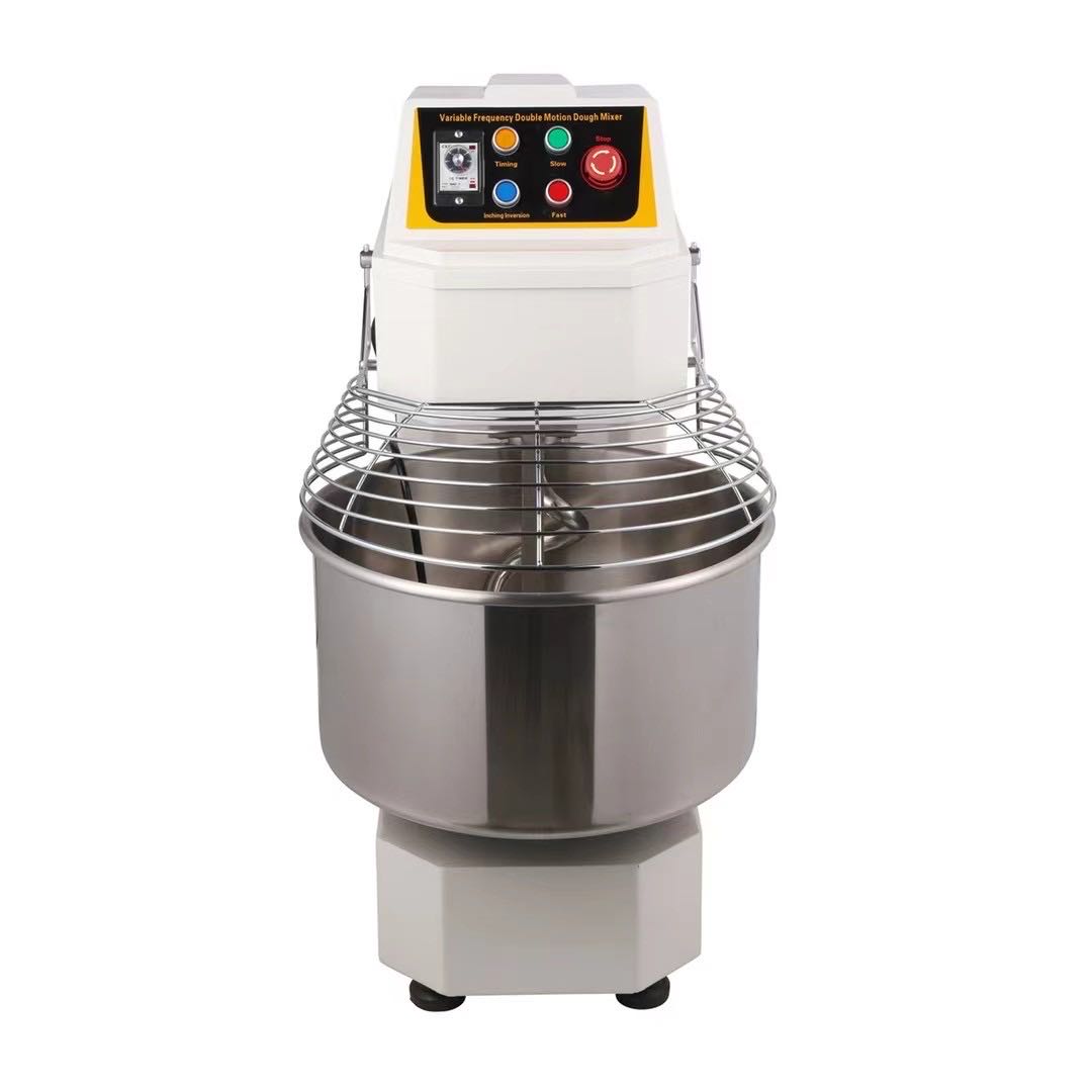 Commercial Sprial Dough Mixer for Bakery
