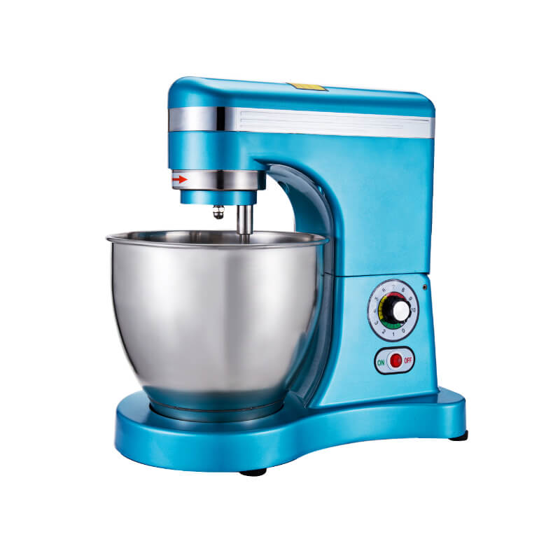 7L Food Mixer - 3-in-1 Design for Versatility
