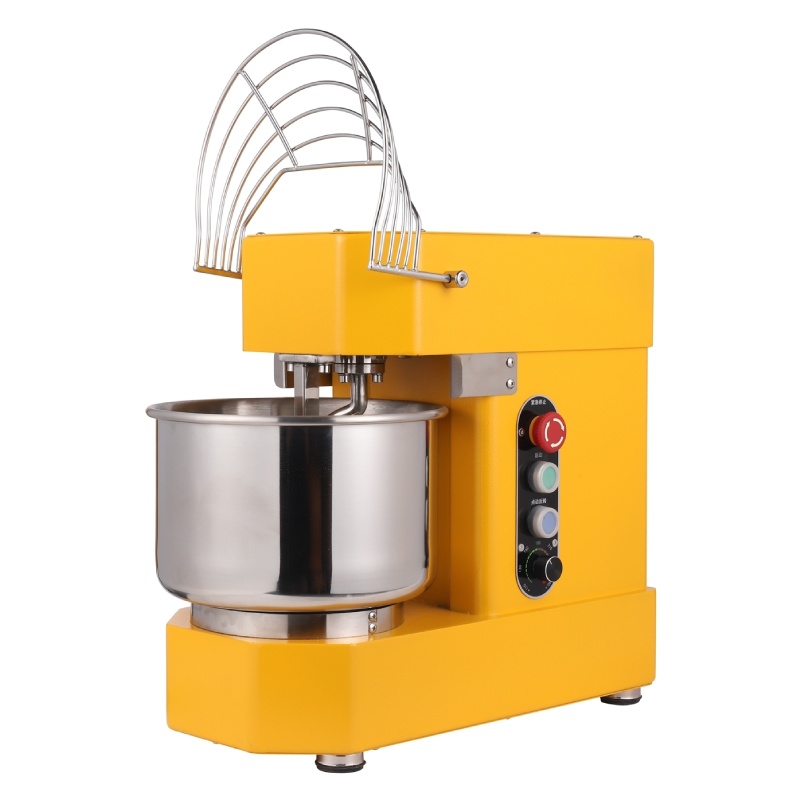 4KG Dough Kneader - Efficient & Easy to Use (10L Bowl)