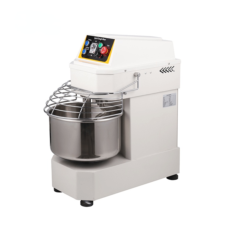 8KG12KG16KG Double Motion Dough Mixer - Two Speeds