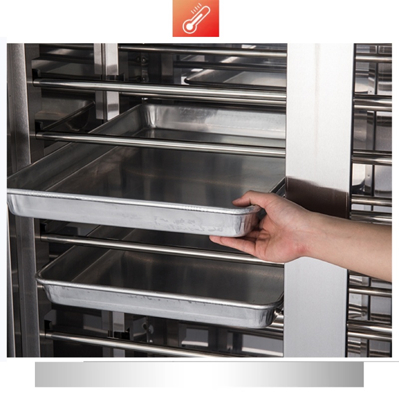 Commercial 13 Trays Fermenting Box Fermentation Container wholesale
