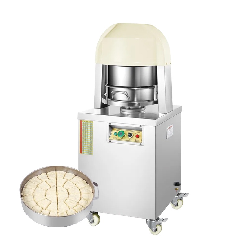 Automatic Dough Dividing Machine
