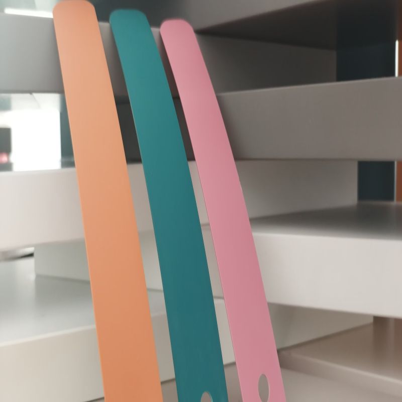 1.2mm PVC Edge Banding for Cupboards - Long-lasting