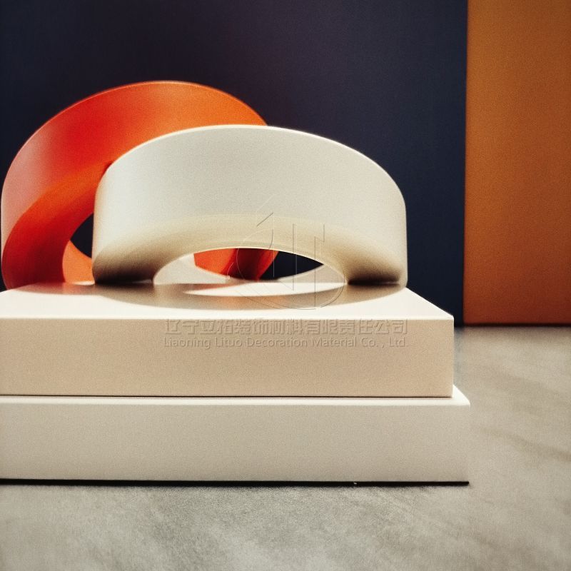 pvc-edge-band Versatile Trim for Interior Design