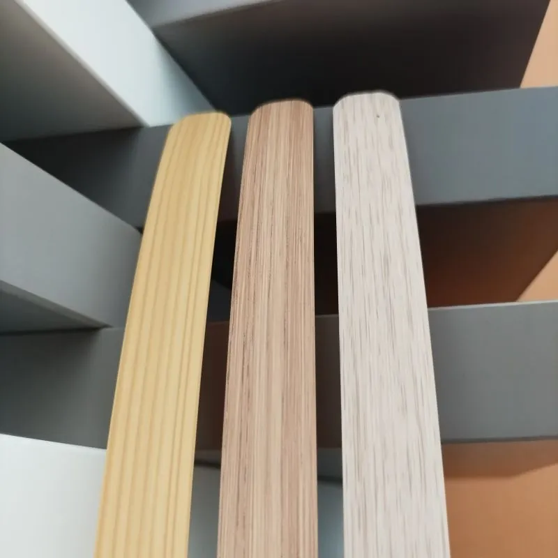 3mm PVC Edge Banding - Lituo