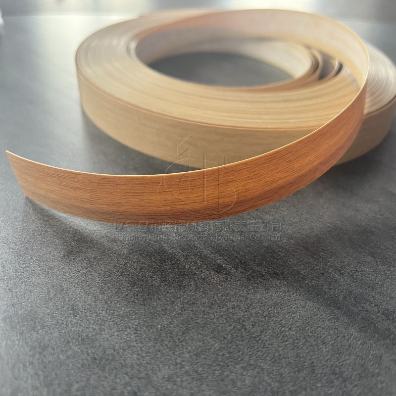 0.4mm Pvc Edge Banding Strip For Mdf Board