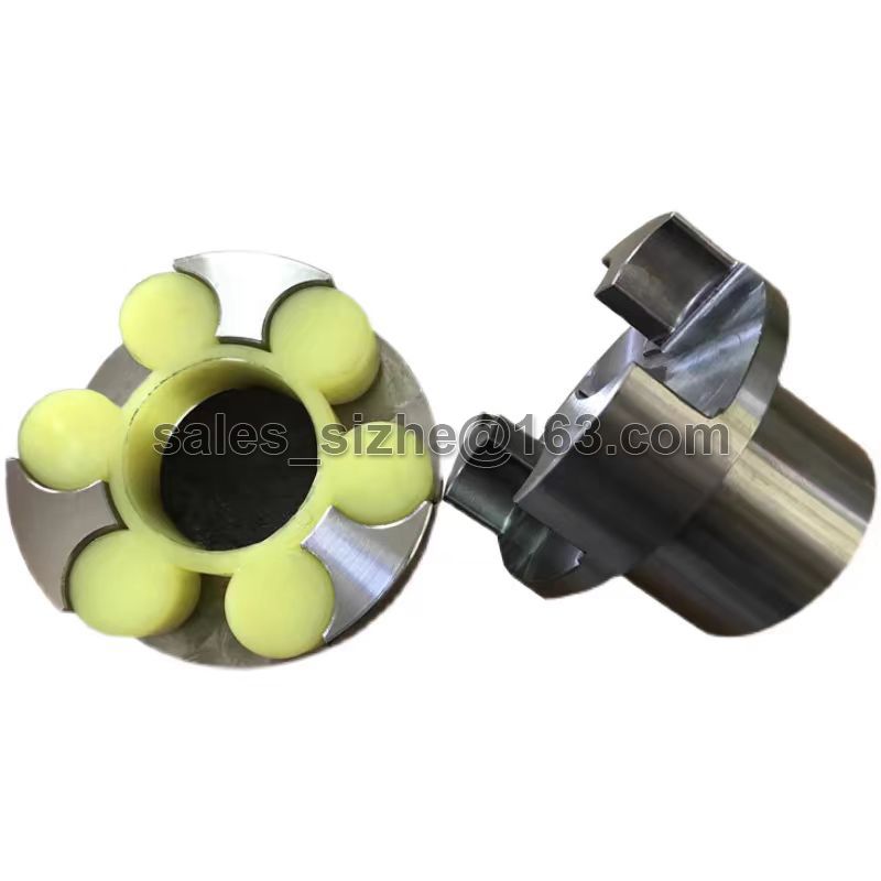 Efficient Couplings for Smooth Machinery Operations - Order now!