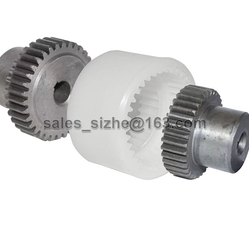 Get Rolling with High-Quality Gear Wheels | Boost Your Machinery's ...