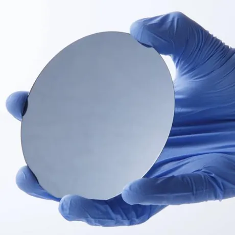 High-Quality Monocrystalline Silicon Wafer for Optimal Performance