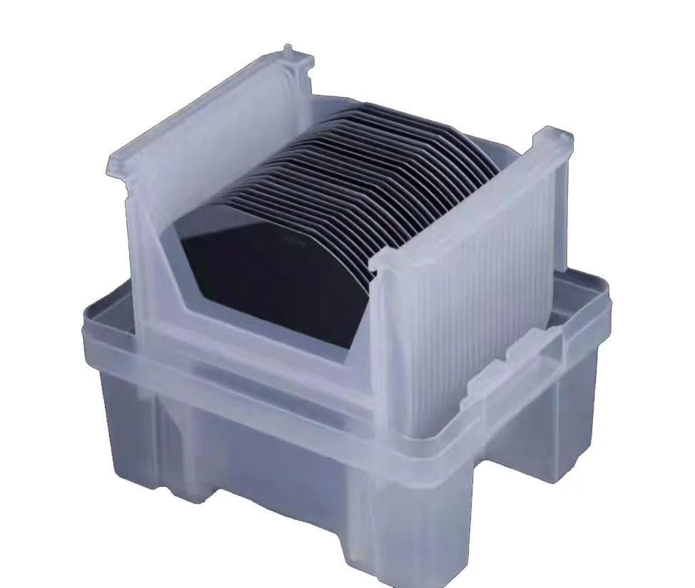 High Quality Monocrystalline Silicon Wafer For Optimal Performance