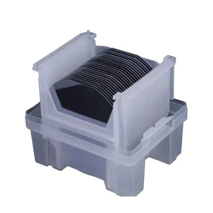 Single crystal quartz wafer Exporter Boyan Optical