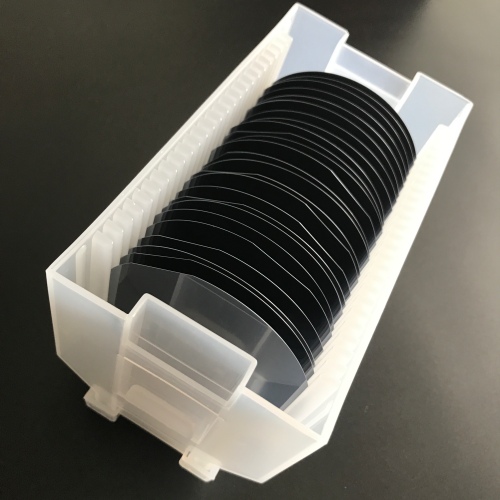 3 Inch Silicon Wafer - Prime Grade for Superior Performance