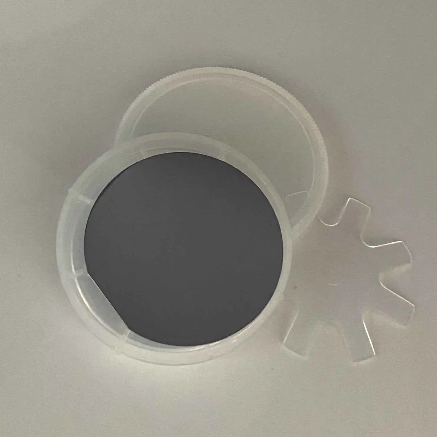 3 Inch Silicon Wafer - Prime Grade for Superior Performance