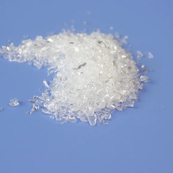Premium High Purity Silica Quartz SiO2 Pellet for Optimum Performance