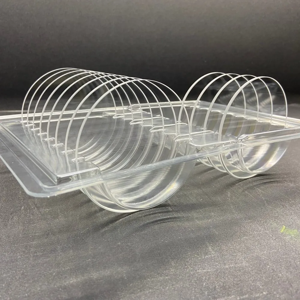 Durable Al2O3 Sapphire Glass Window for Optimal Performance